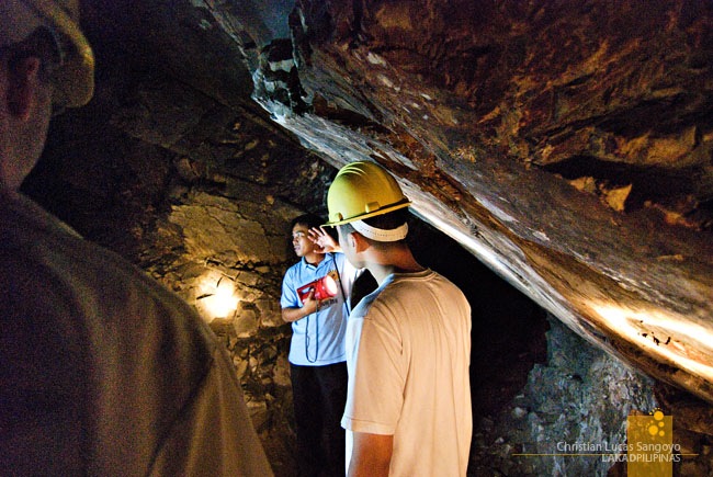 CAVITE | Corregidor’s Malinta Tunnel Night Lateral Tour - Lakad Pilipinas